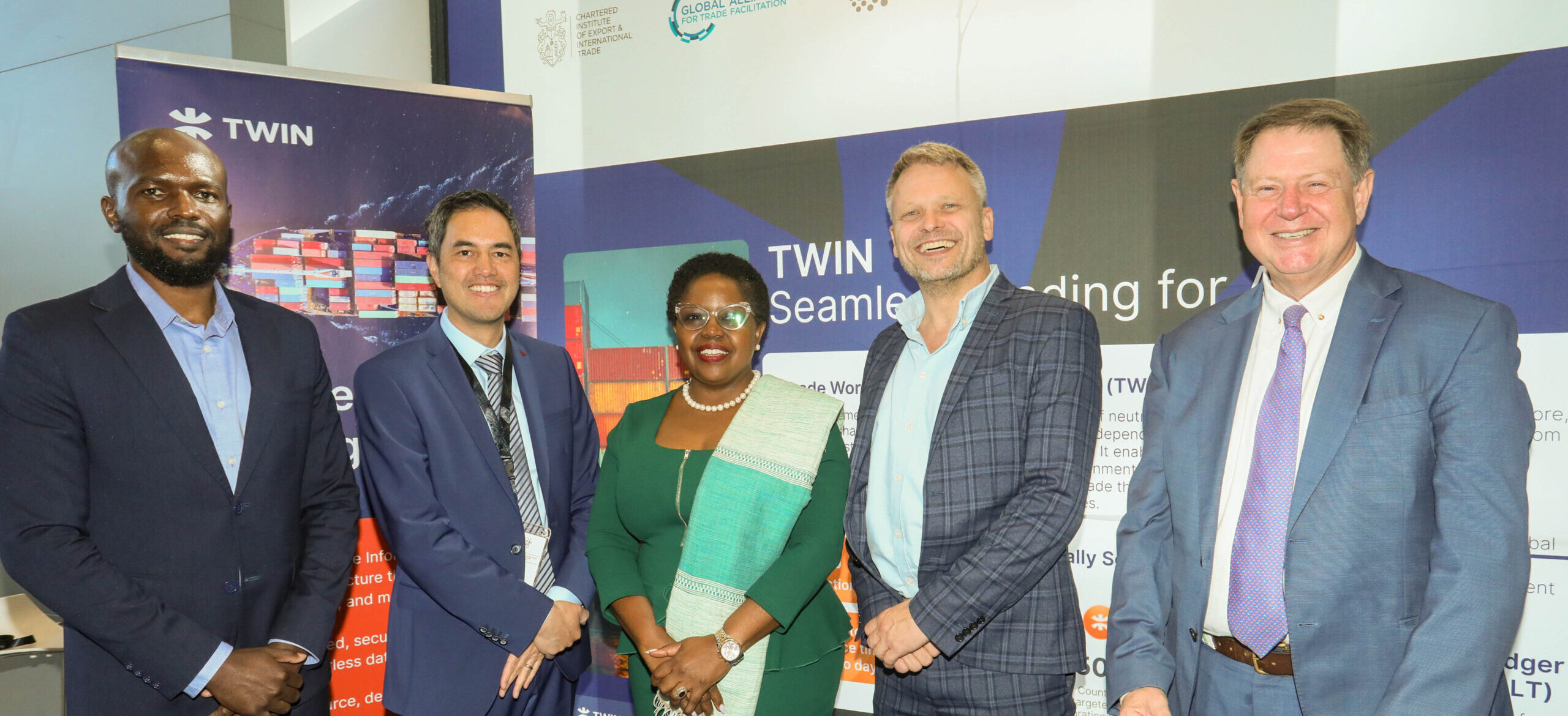 TWIN Foundation Launches to Support the Future of Digital Trade ...